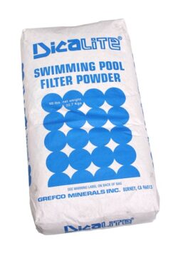 DE Powder – DICALITE – Poolworld Philippines Inc.