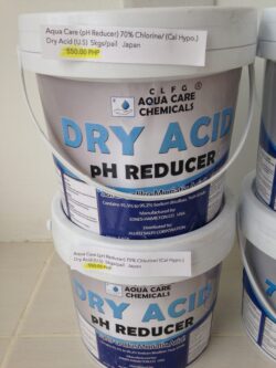 Aqua Care – Dry Acid – Poolworld Philippines Inc.